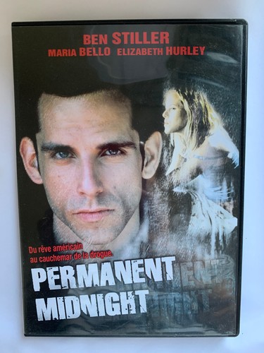 Permanent midnight (Ben Stiller)/ DVD | eBay