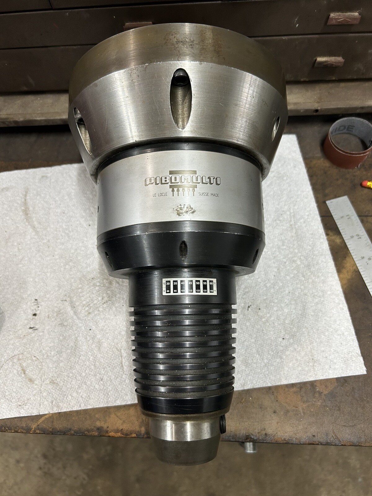 Pibomulti Speed Multiplier XM1506 1:6 Ratio 12k Max RPM | eBay