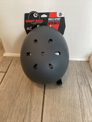Eight Ball Multi-Sport Bike and Skate Helmet | eBay