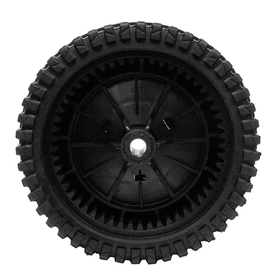 2PK Lawn Mower Front Drive Wheels for Sears Craftsman 180775 532180775 ...