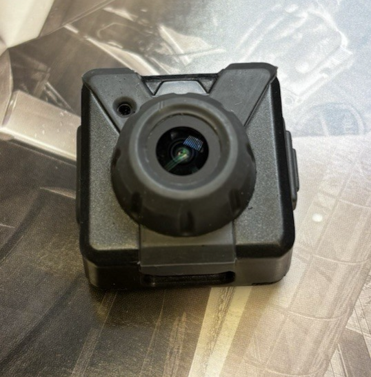 WatchGuard VISTA XLT Body Camera | eBay