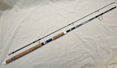 RoddyMatic 902N Fishing Rod - Vintage Roddy Custom Rods | eBay