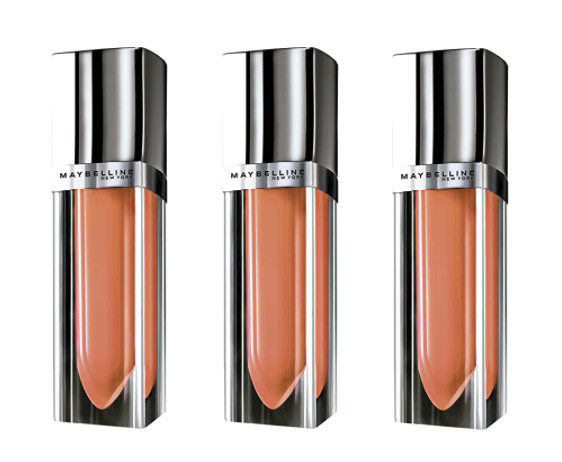 Maybelline Color Elixir Caramel Infused