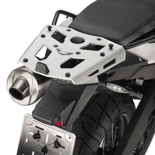 Givi SRA5103 Monokey Top Case Hardware fits 2008-2012 BMW F650GS ...