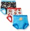 Disney Boys' Cars Toy Story Nemo 3 Pack Training Pant | eBay