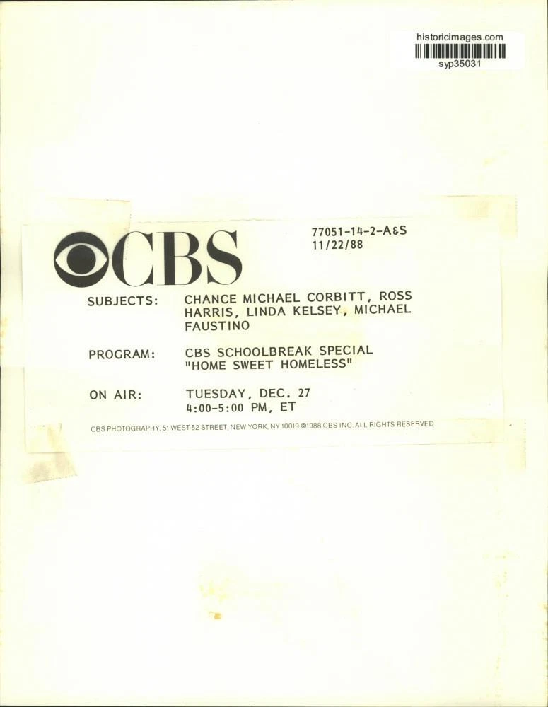 Chance Michael Corbitt Movies