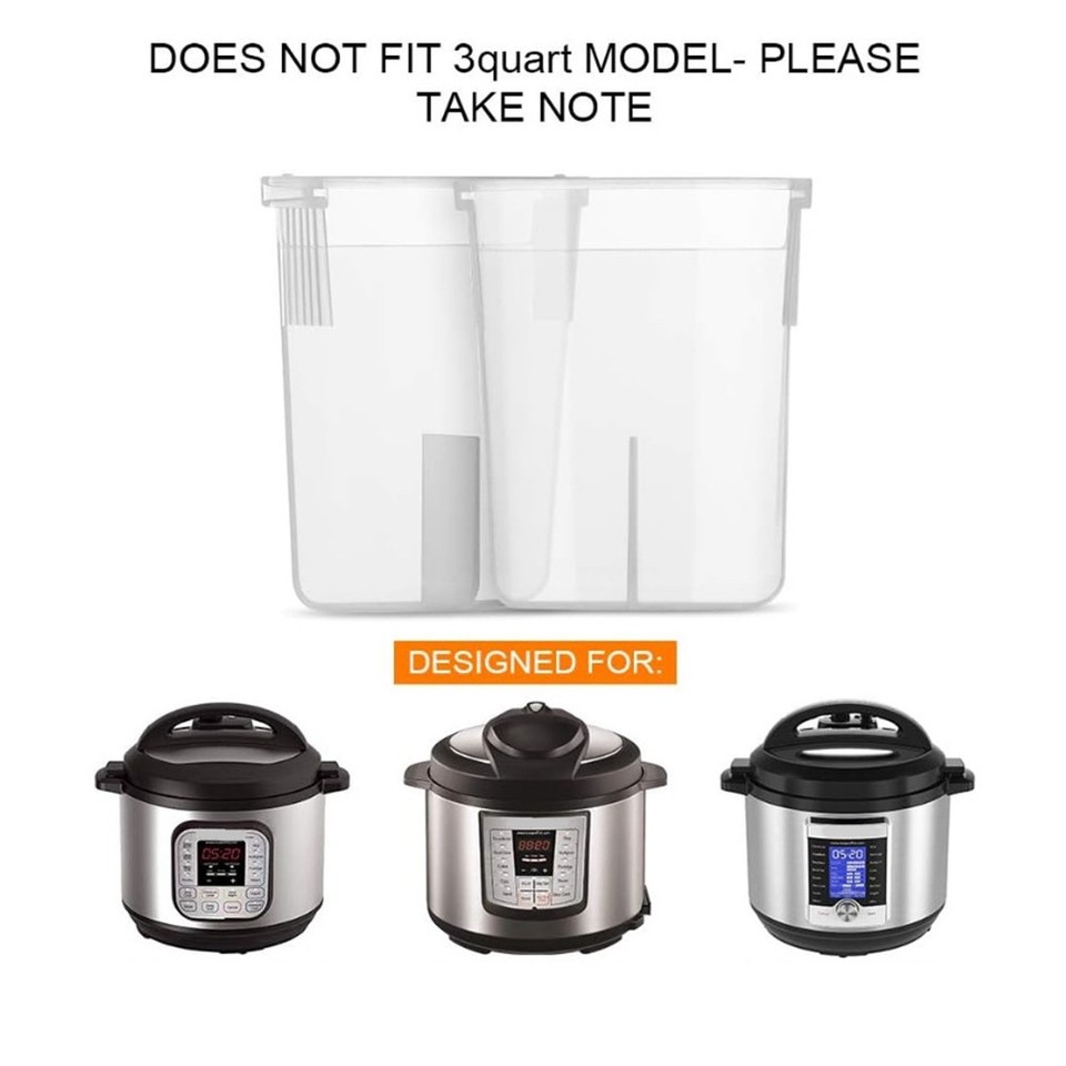 2 Pcs Condensation Collector Replacement for 6,ULTRA 6, LUX 6, Quart ...