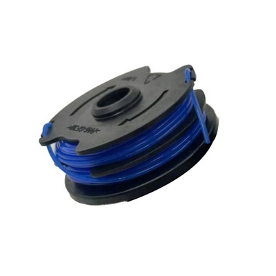 Trimmer Replacement Spool 88512 No Tools Required For for Installation ...