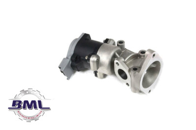 LR DISCOVERY 3 2.7TDV6 EGR VALVE RH EURO 4 EMISSIONS. PART- LR018324 ...