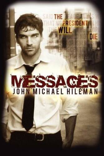 Messages - Paperback By Hileman, John Michael - GOOD 9780977147427| eBay