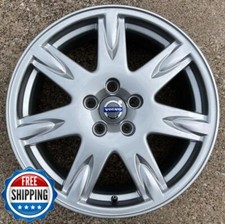 17" VOLVO Propus BBS Wheel Rim C70 9475393 for sale online | eBay