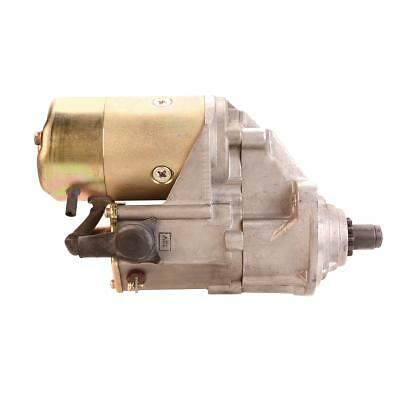 FITS KUBOTA ENGINES 2.5KW S1387 028000-8402 BRAND NEW STARTER MOTOR ...