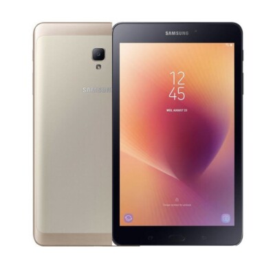 Samsung Galaxy Tab A SM-T380 8.0" 16GB Wi-Fi Gold Android Tablet | eBay