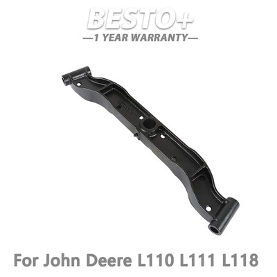 L110 L111 L118 L120 L130 GY20532 GY20532BLE Front Axle Pivot Bar For ...