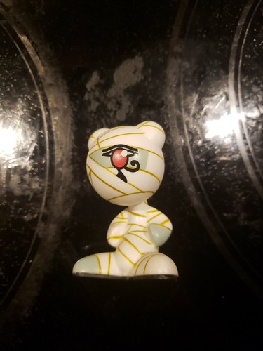 UB Funkeys Ptep Figure Common by Mattel Radica | eBay