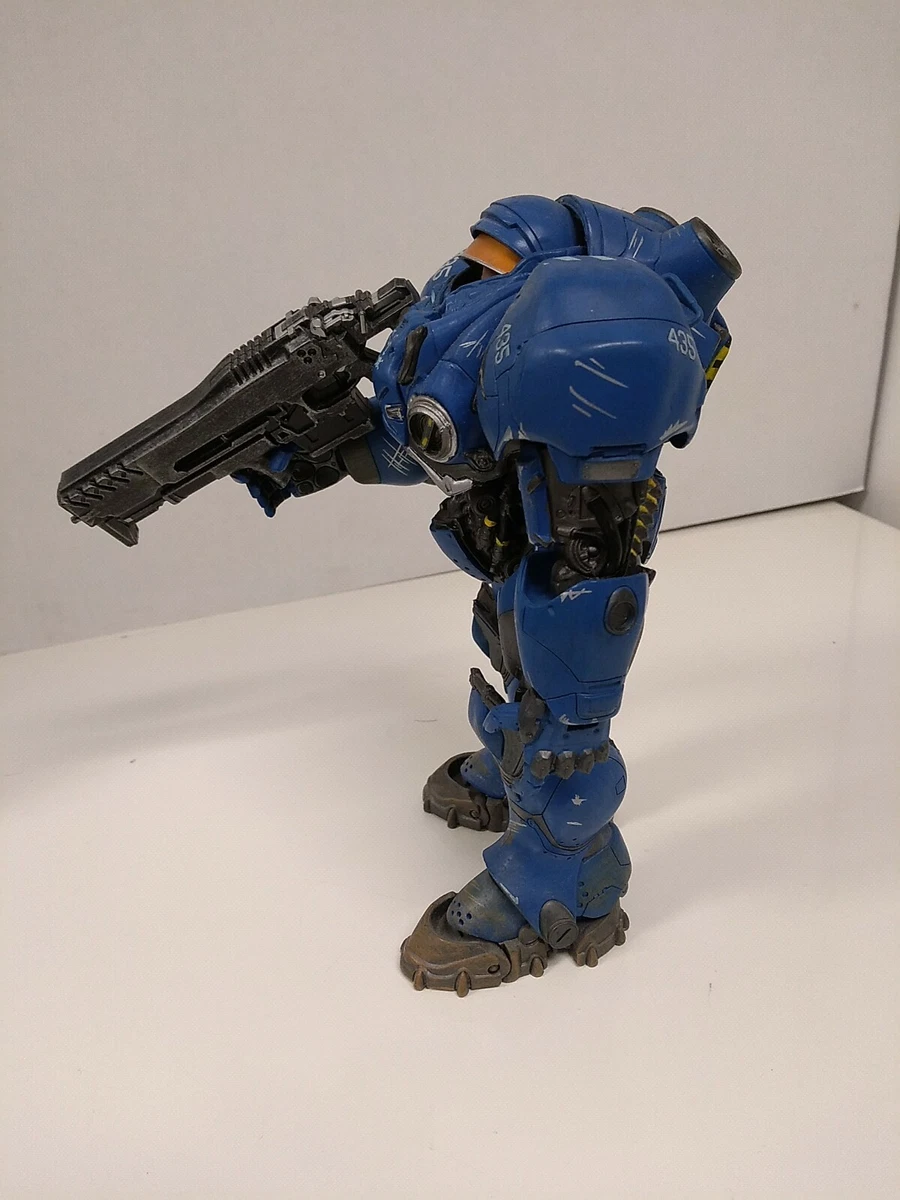 Limited Edition Tychus Findlay Statue