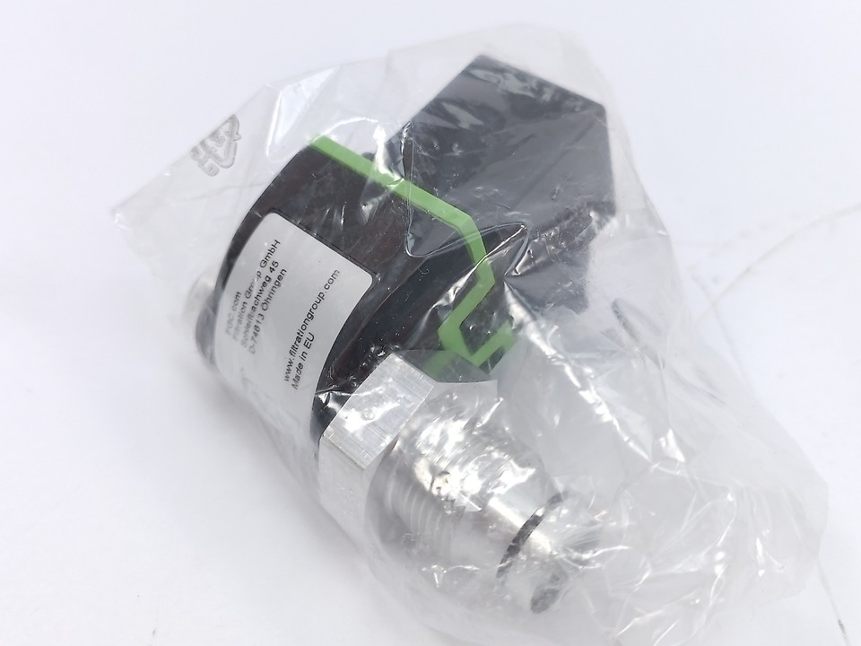 FG 77669948 PIS 3097/2,2 EL. NBR Pressure Indicator | eBay