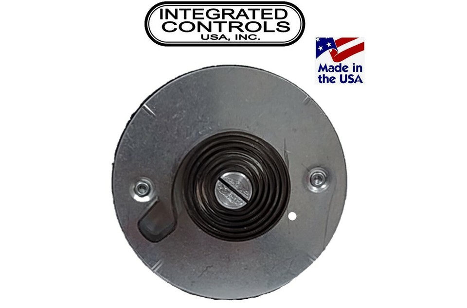 Electric Choke Thermostat Rochester Quadrajet Carburetor 1980-1989 GM ...