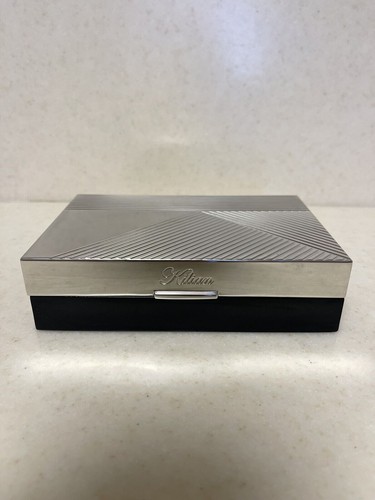 KILIAN CASKET/CASE style BOX metal | eBay