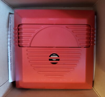 Industrial Fire Protection - Wheelock