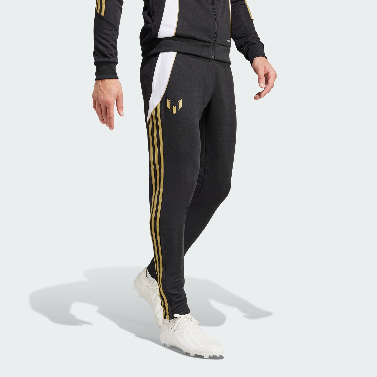 adidas men Messi Pants | eBay