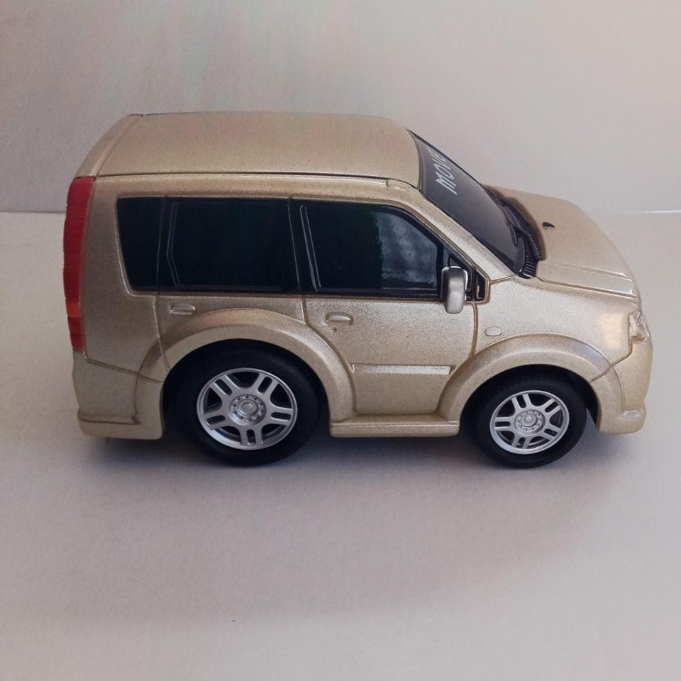 Daihatsu Move Drive Town 2 Car Set DAD Silver Gold Pullback Car Kei Car ...