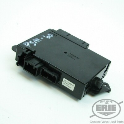 Volvo Driver Seat Memory Control Module 30739042 for S80 V70 XC70 S60 ...