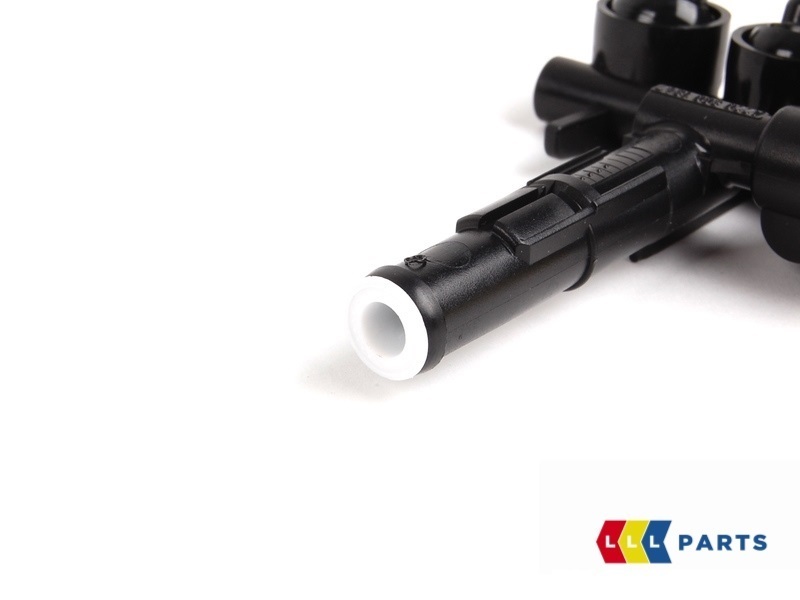 NEW GENUINE MERCEDES BENZ MB S CLASS W220 HEADLIGHT WASHER NOZZLE LEFT ...