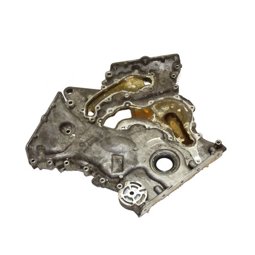 Cover Control Housing Dodge Charger II LD Chain Cover 3.6L ERB | eBay