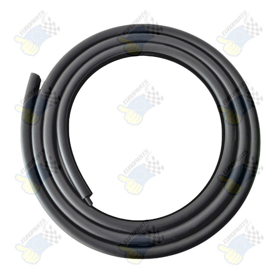 Land Rover LR4 Discovery 4 L319 4-Piece Rubber/Felt Door Seal ...