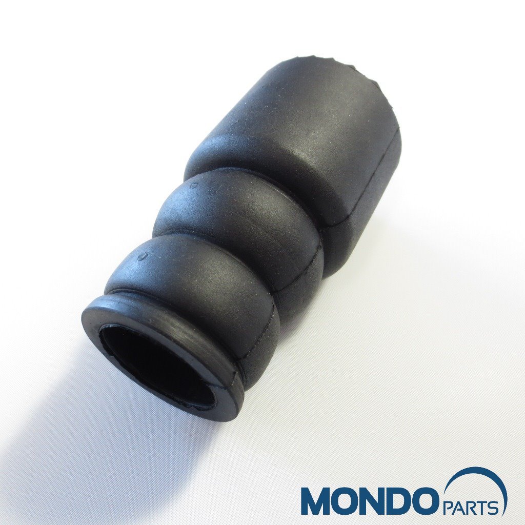 Anschlagpuffer Schmierfilz Fiat Panda 169 + 500 er Hinterachse für ...