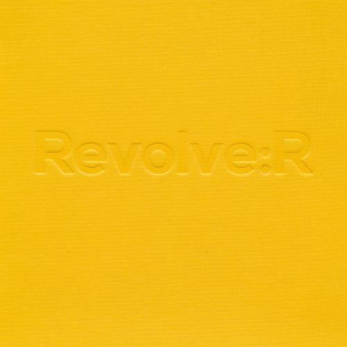 Revolve:R, , Good Book 9781783209545| eBay