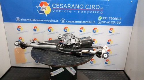 Vélomoteur Essuie-Glace 96893302 Chevrolet (Daewoo) Cruze (J300) ( | eBay