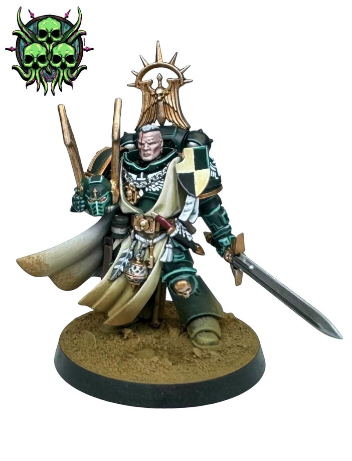 Warhammer 40k AELDARI Howling Banshees Pro Painted Commission | eBay UK