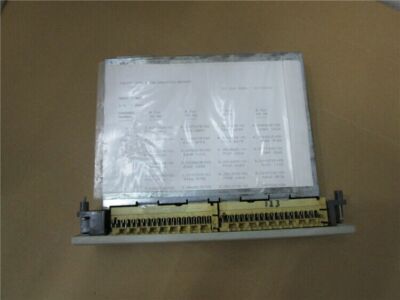 Modicon AS-B883-200 Thermocouple Input Module | eBay