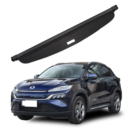 Car Trunk Cargo Cover Luggage Carrier Curtain for 2020-2021 Honda MNV ...