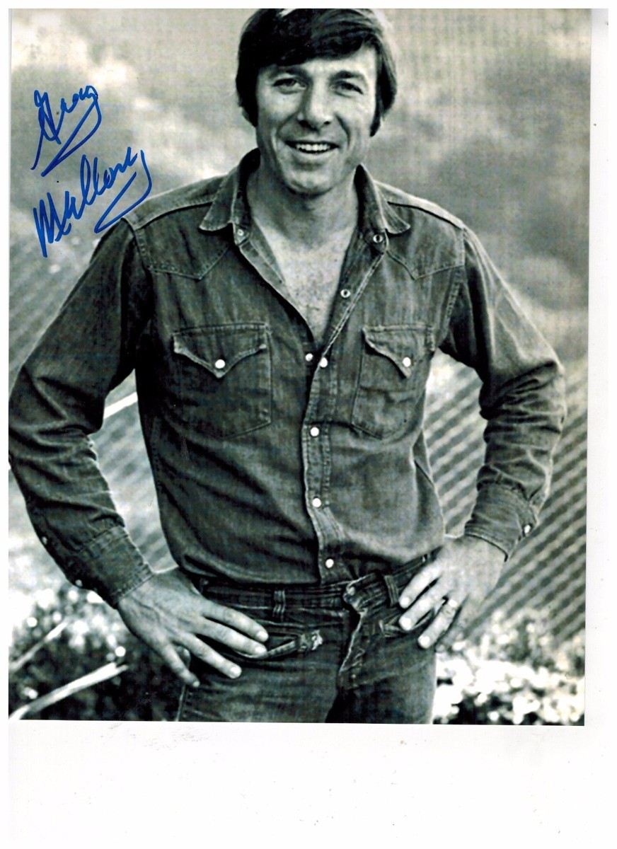 Greg Mullavey Now Greg Mullavey (Actor): Credits, Bio, News & More