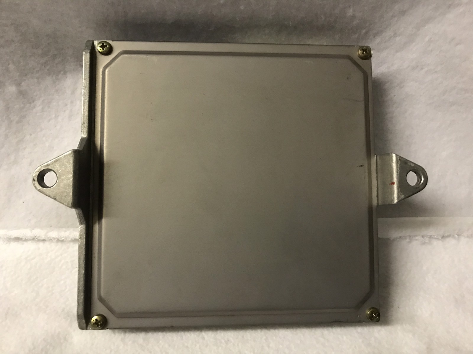 2000 HONDA ACCORD OEM ECU ENGINE CONTROL MODULE 37820-PAA-306 [CHECK ...