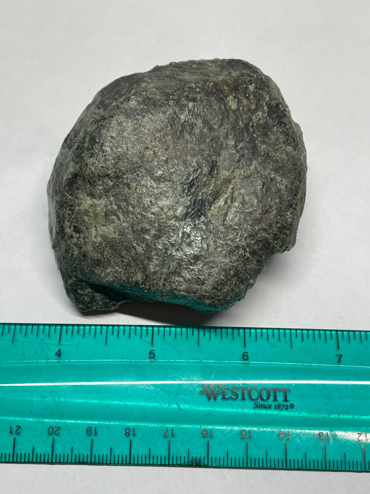 CALIFORNIA STATE ROCK 255 Gram Serpentine , RISING SUN ROCKS | eBay