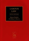 Labour Law: Fifth Edition By Simon Deakin, Gillian S. Morris ...