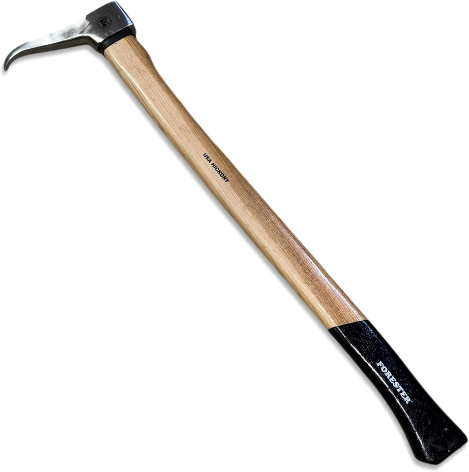 Platinum Pickaroon Logging Tool 36In USA Hickory Handle | Hookaroon ...