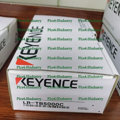 ONE NEW Keyence LR-TB5000C Laser Distance Sensor Fast Delivery | eBay