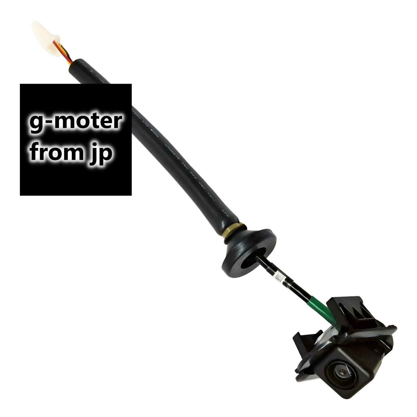 Genuine 2013-2015 Mazda CX-5 REAR BACKUP CAMERA OEM K015-67-RC0A NEW | eBay