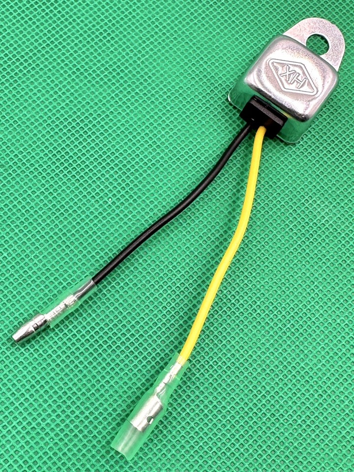 Low Oil Alert Sensor Module On Off Kill Switch Fits Honda GX160 GX270 ...