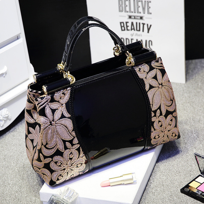 European fashion brand leather handbags | eBay