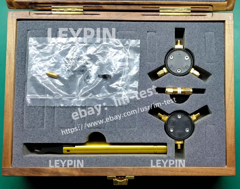 1PCS NEW KEYSIGHT 85033E Calibration Kit #IM | eBay
