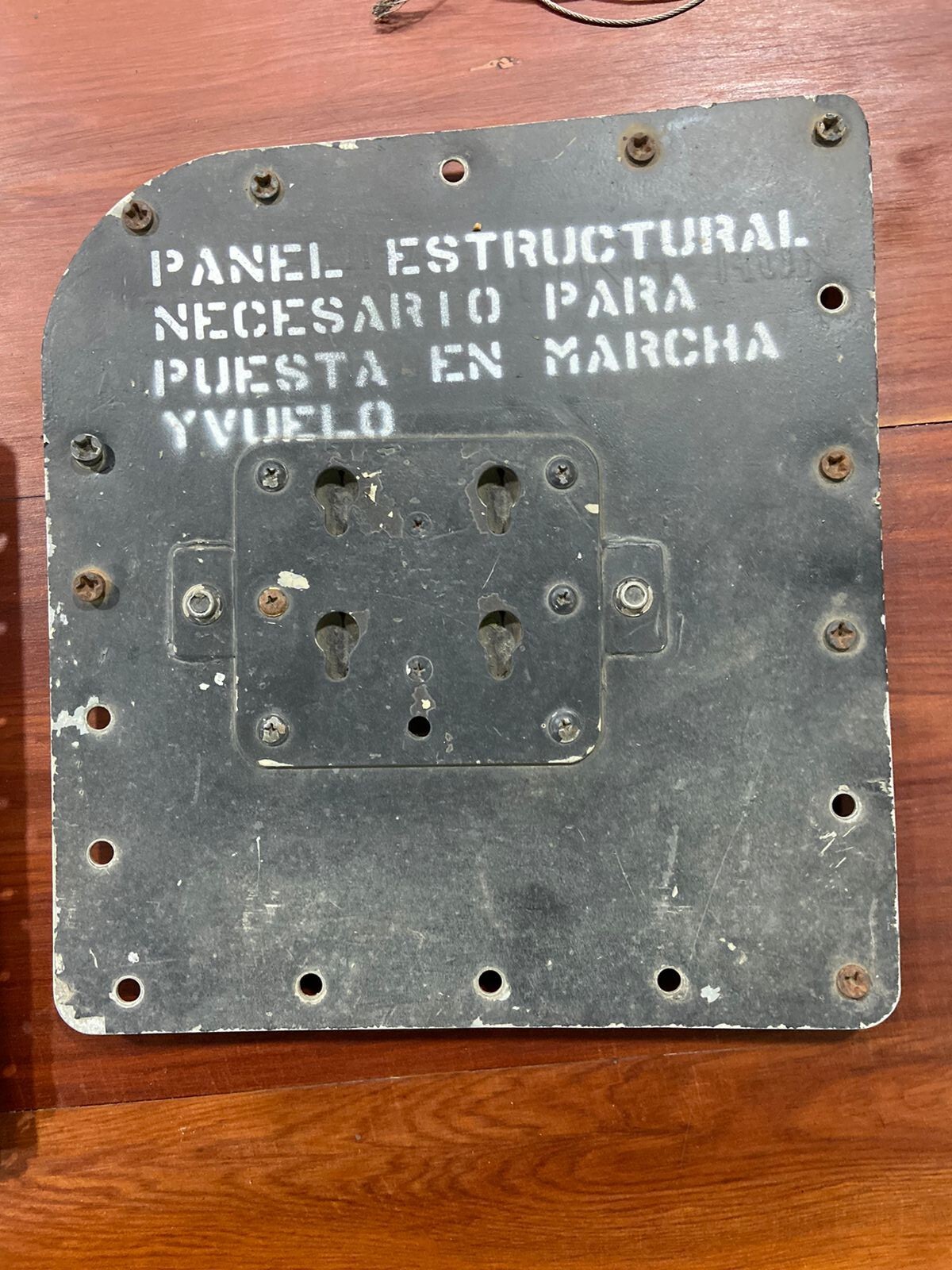 Bell UH-1 Iroquois "Huey" Parts | eBay