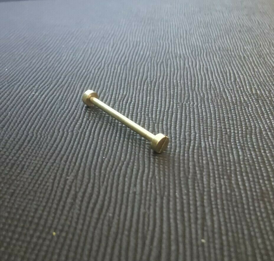 MICHAEL KORS WATCH LUG PIN SCREW SKYLAR MODEL MK5868 MK5866 GENUINE ...