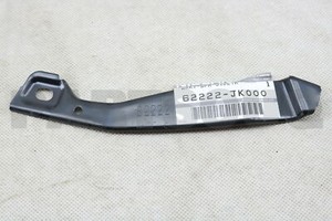 62222JK000 Genuine Nissan BRACKET-FRONT BUMPER SIDE,RH 62222-JK000 | eBay