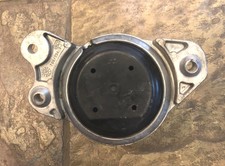 Genuine Mercedes-Benz Engine Support 2222405900 / 222-240-59-00 OEM for ...